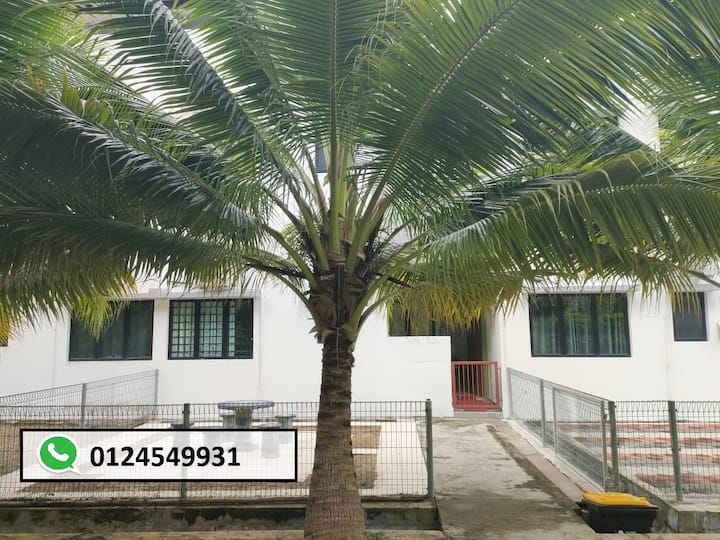 Pangkor Shu Yuan 邦咯岛墅苑海滩别墅 - Pangkor Island