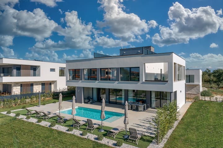Villa Ivy - Poreč