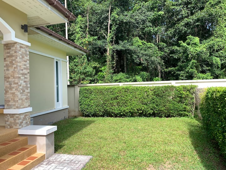 Cosy Samui House - Koh Samui