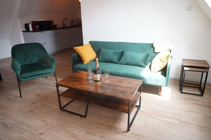 L'appartement De La Fontaine - Obernai