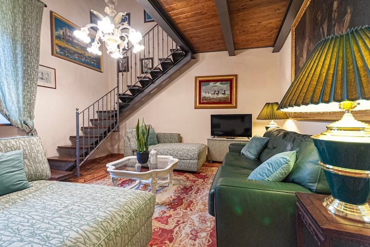 La Suite Degli Artisti 2 - Spoleto