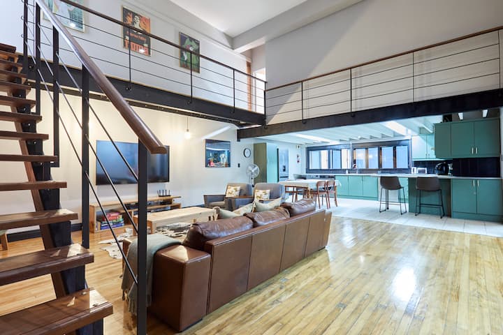 Luxury Apartment City Centre - Cape Town