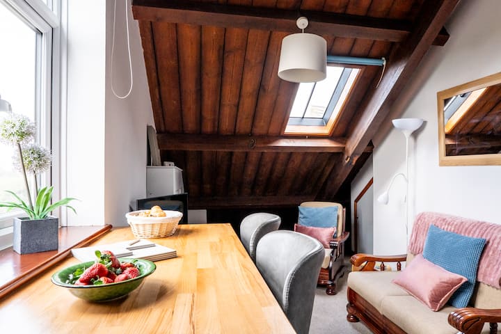 The Loft Apartment - Horning