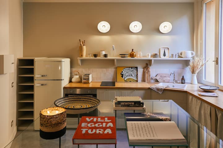 La Pausa - Porta Venezia Milano - Milán