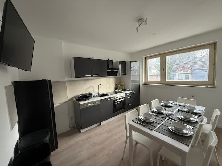 Monteurswohnung - Luxen Stay24 - Herzogenrath - Herzogenrath