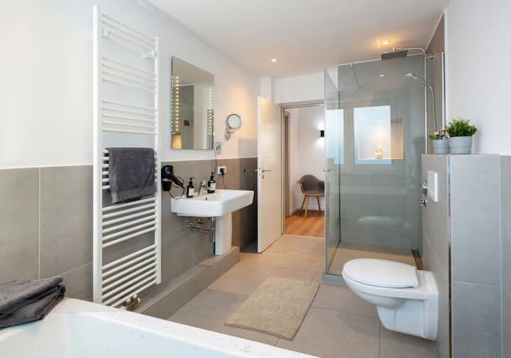 Monteurswohnung - Luxen Stay24 - Herzogenrath - Herzogenrath