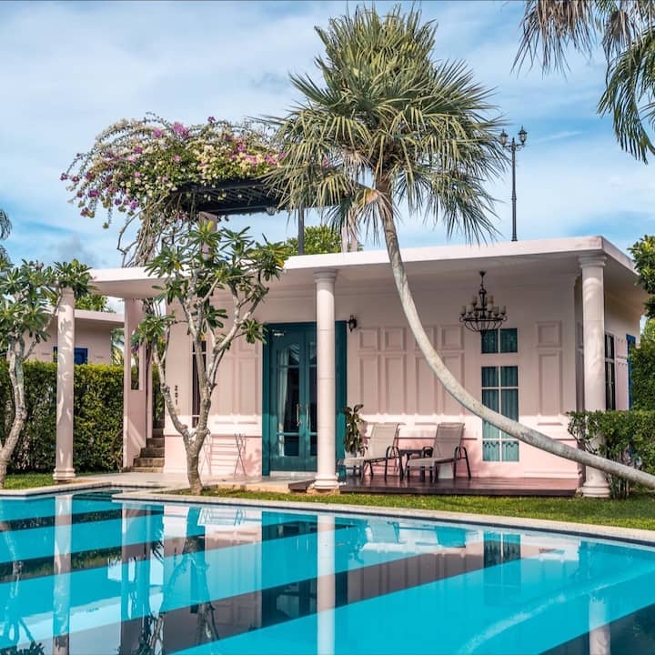 Hua Hin Pool Access Deluxe-04 - Hua Hin