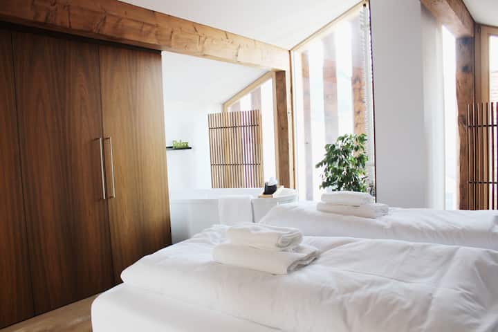 Penthousewohnung Im Herzen Von Feldkirch - Rankweil