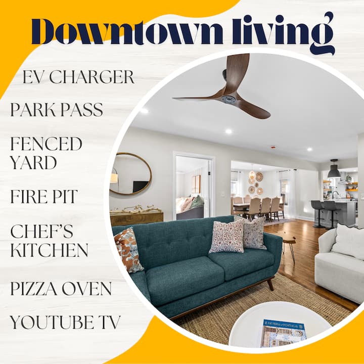 Relocationready|northmain|topschools|petfriendly - Greenville, SC