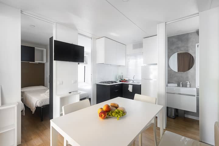 Wonderful Home In Cesenatico, 3bedroom 2bathroom - Cesena