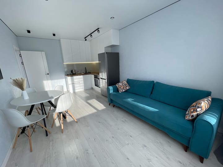 Апартаменты в Центре Столицы - Astaná