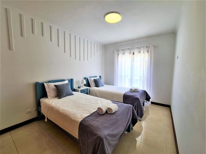 Coastal Apartment Old Town - Albufeira - Albufeira