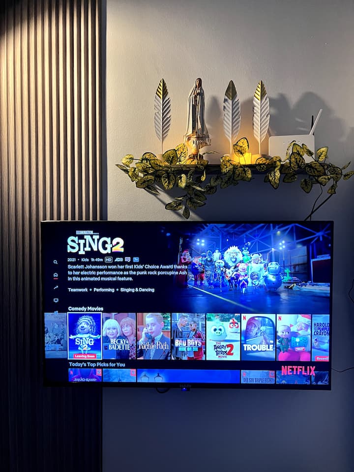 2br Condo Unit Near Mactan Airport & Beaches - Lapu-Lapu City