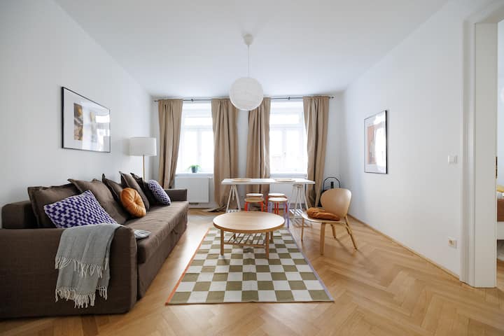 City Charme Apartments #1 - Vienne