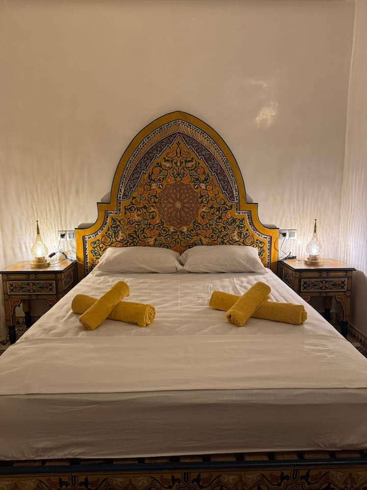 Appartement Dar Lala 2 - Sidi Harazem