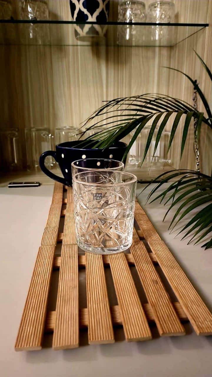 Tranquil Retreat - Guwahati