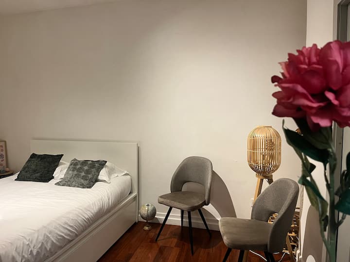 Appartement Proche Cathédrale - Strasbourg