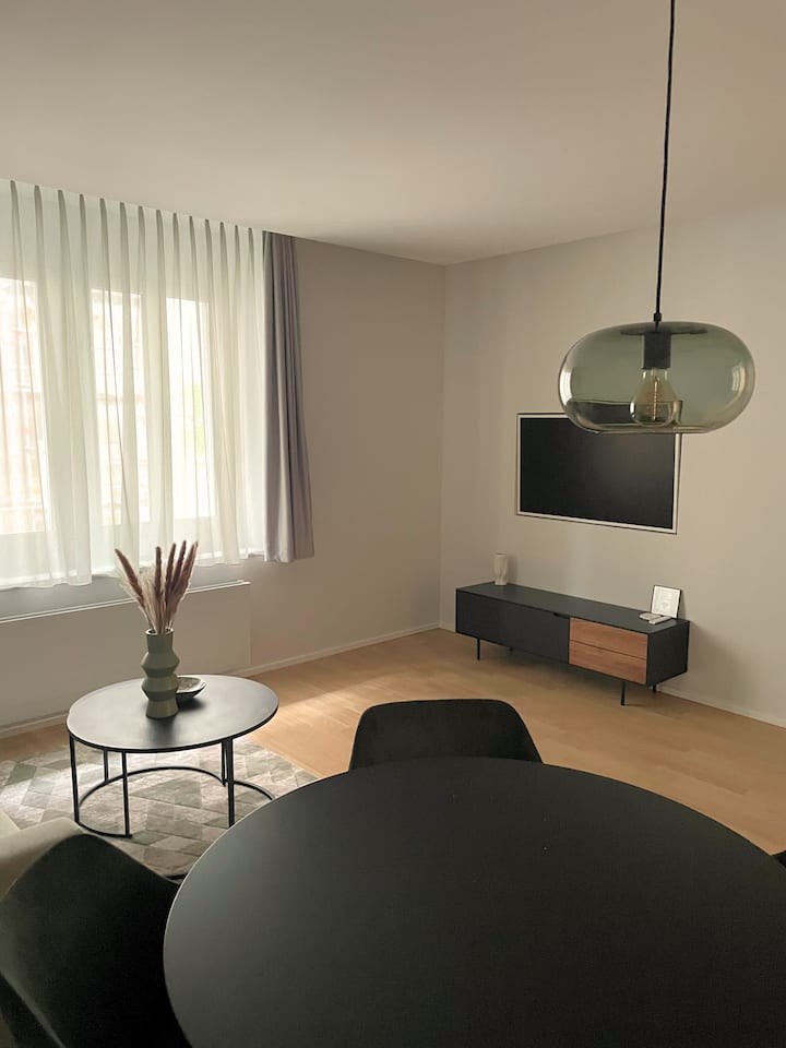 2 Rooms Apartment In District 4 - Zurich