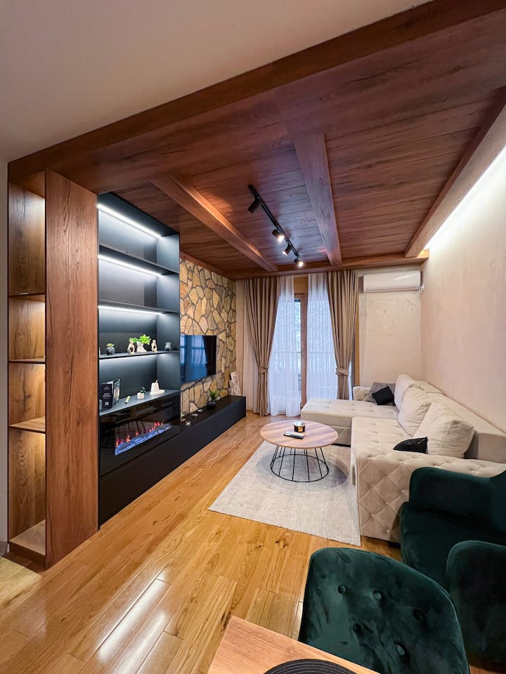 Zlatilux Apartman 1 - Zlatibor