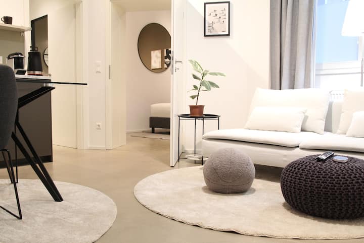 The Wins 2｜design Flat - 3 Bed - Berlin