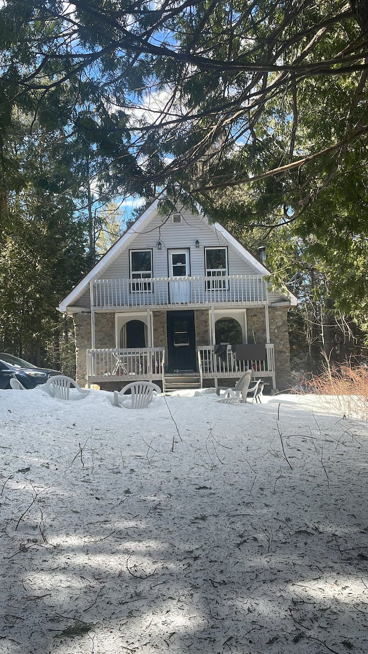 Chalet Lumière - Rawdon