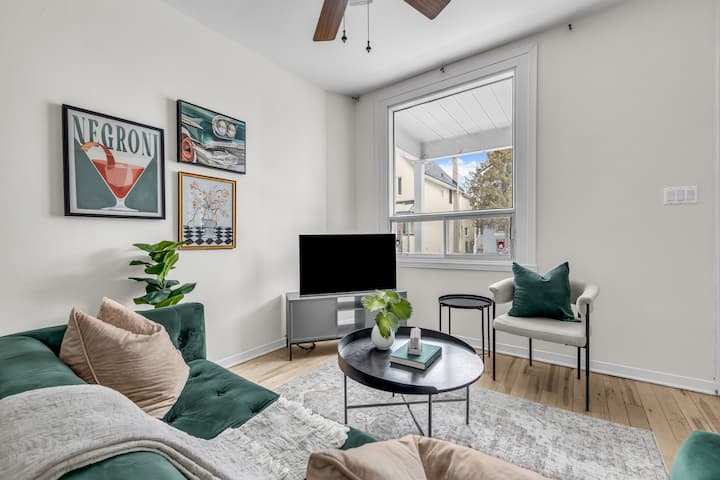 Hintonburg Hidden Gem! - Ottawa