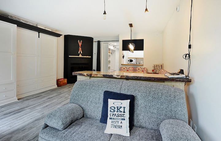 28-51 Chemin Du Hameau - Stoneham-et-Tewkesbury