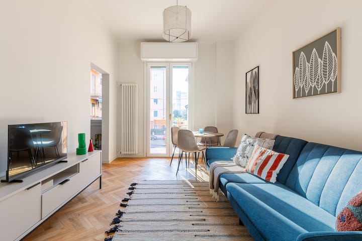 Oasis Apartment - Bologna