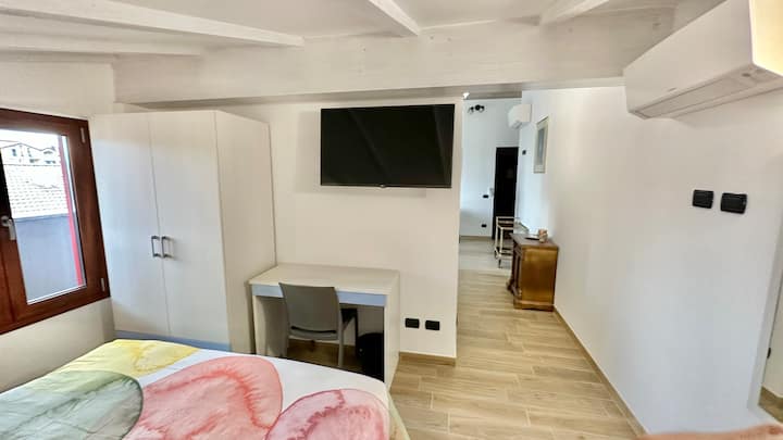 A7 Moonlight Suite• Milano Rho Fiera - Saronno
