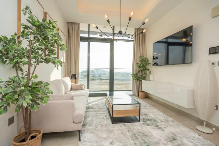 3 Bedroom | 10 Mins To Downtown - Dubai