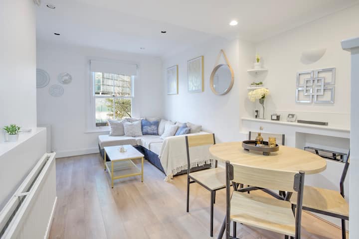 2br Flat | West Brompton | Near Chelsea - Fulham
