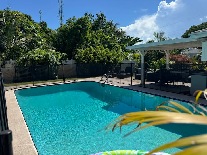 Oasis Of Palm Beach 5-miles To Beach/downtown - Palm Beach Gardens, FL