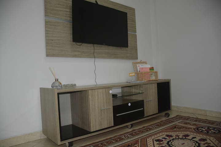 Apartamento Bem Localiz. 301 Vitória Da Conquista - Vitória da Conquista