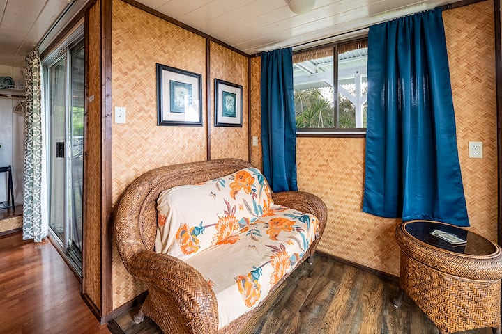 2-bdrm Oceanview Suite With Private Kitchen & Bath - Hawaii