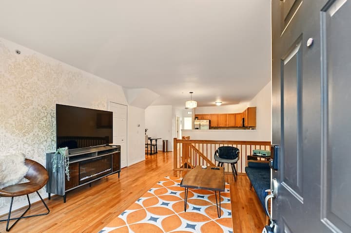 The Big Cheese - Windsor, ON, Canada