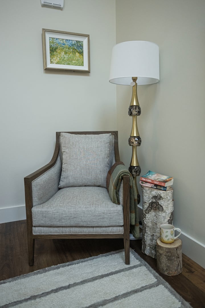 Studio Cottage With Super King Bed - Clane