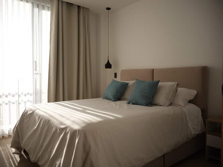 Descanso Familiar - Cerca A Todo - Salento, Kolumbien