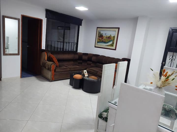 Alojamiento San Antonio - Peñol