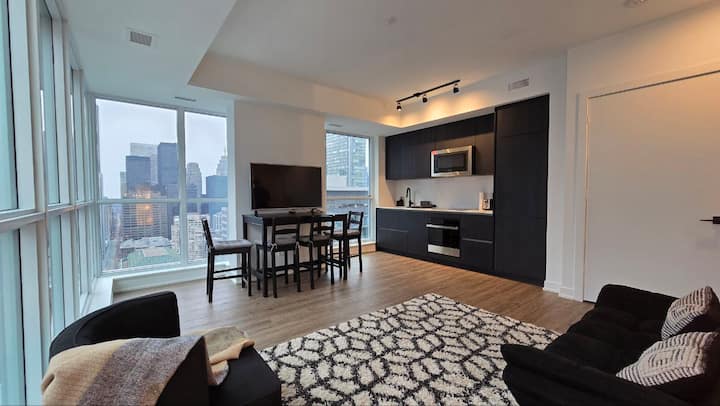 Luxury Condo In Downtown Toronto - Toronto, ON