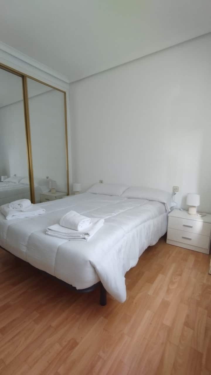 Apartamento De 3 Dormitorios - Albacete
