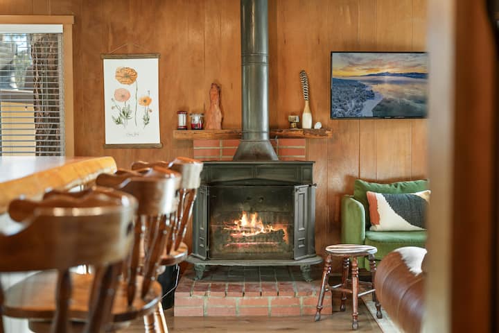 Ursa Minor• Charming• Central - Big Bear Lake, CA