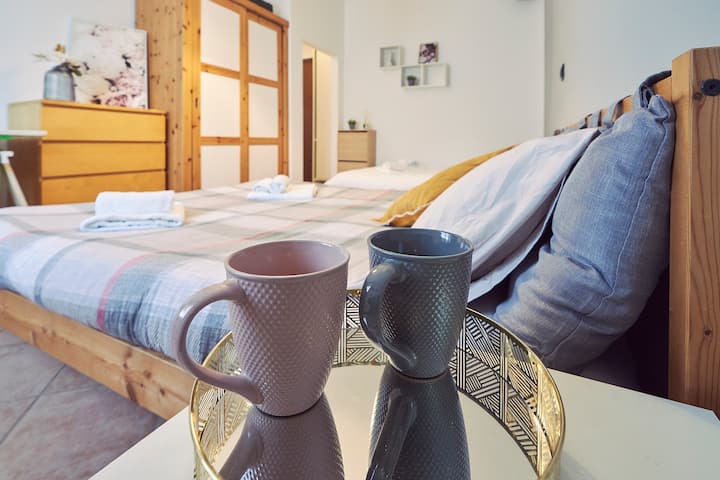 [Navigli] Appartamento In Centro A 5* - Milano