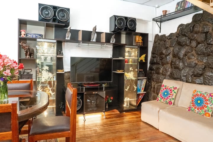 Cozy Big House Near Plaza De Armas For 7 People - Cuzco