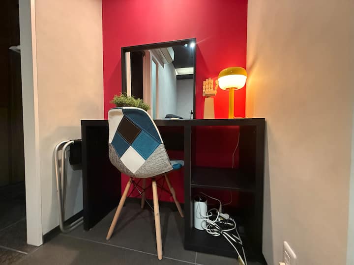 【1階】「暮らすように泊まれる、金沢の隠れ家のようなお部屋」 - Kanazawa