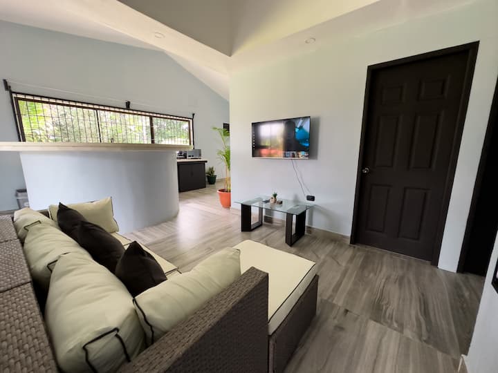 Arenal Monkey Villa | Family-friendly 3br Villa - La Fortuna