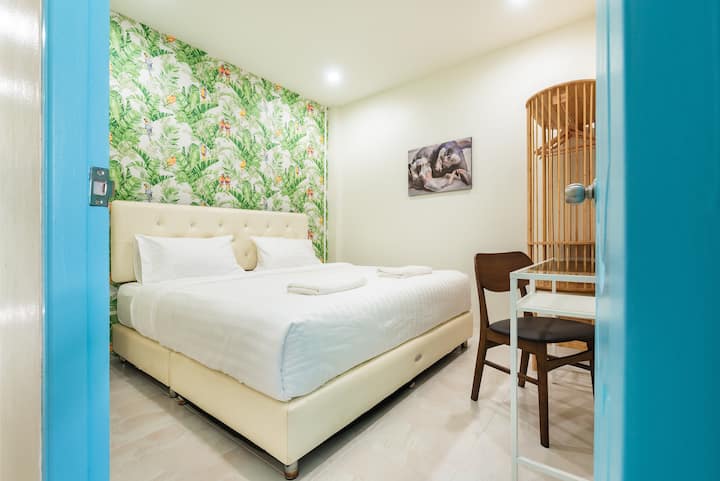 Songbird Suites # 3 - Ao Nang