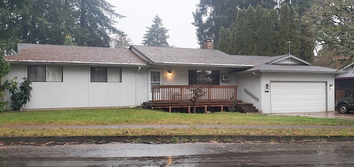 Convenience In Vancouver - Vancouver, WA