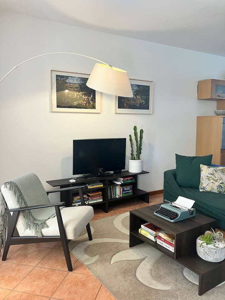 Casa Davide - Castelnuovo del Garda