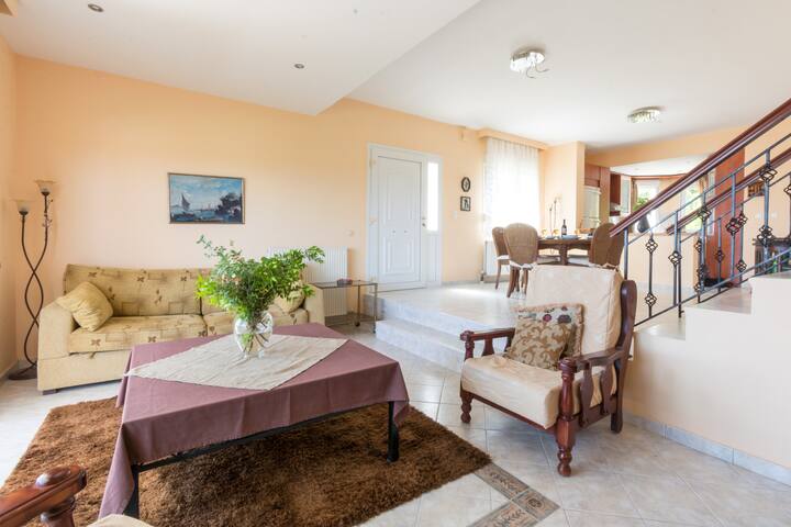 Villa Marafen By Corfuescapes - Kavos