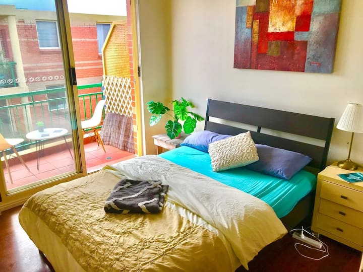 Nice Room In Coogee W Balcony - Sydney